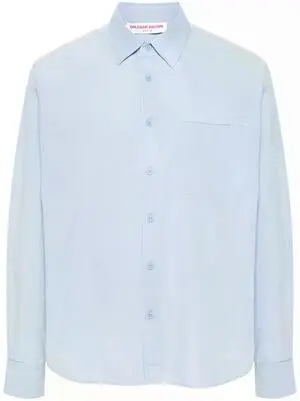 Orlebar Brown Grasmoor Gd Cotton Shirt