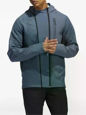 Adidas Training Hoodie - Blue