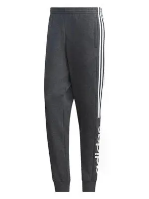 Adidas Essentials Track Pants - Grey