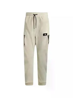 Adidas Future Icons Track Pants - Neutrals