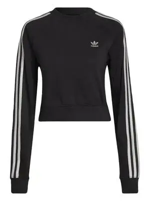 Adidas High Shine Crew Sweatshirt