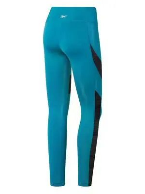 REEBOK Mesh Leggings