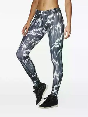 REEBOK Pes Aop Leggings