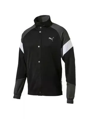 PUMA Ace Track Jacket - Black