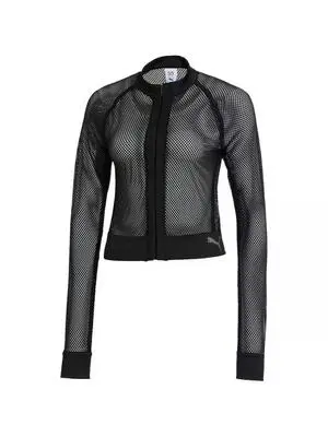 PUMA X Selena Gomez Long Sleeve Track Jacket