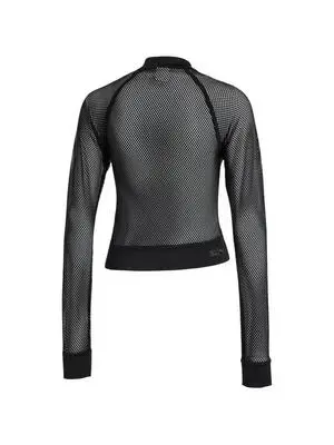 PUMA X Selena Gomez Long Sleeve Track Jacket