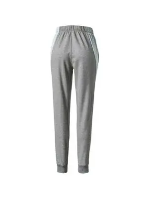 PUMA Printed Track Pants - Grey