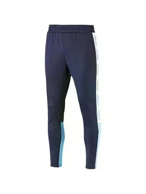 PUMA A.c.e. Striped Track Pants - Blue