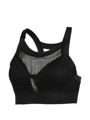 Mesh Sports Bras
