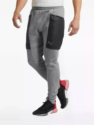 PUMA N.r.g. Energy Actum Track Pants - Grey