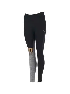 Puma Elasticated Leggings