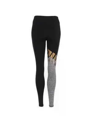 PUMA All Me 7/8 Colour-block Leggings