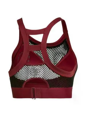 PUMA X Selena Gomez Mesh Sports Bra