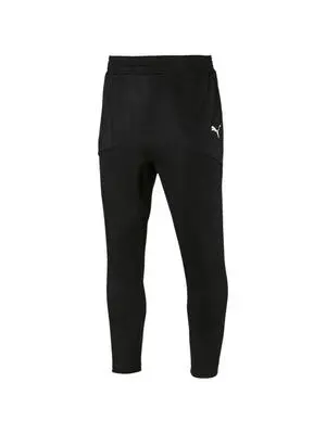 PUMA N.r.g. Tapered Track Pants - Black