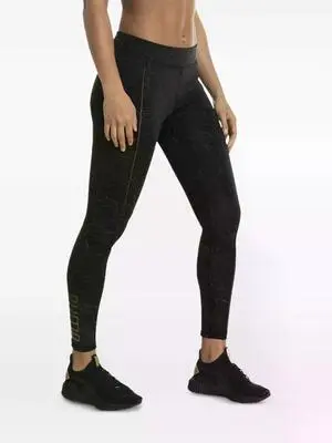 PUMA Explosive Avow Night Tight Printed Leggings