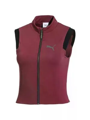 Puma Office Wear Performance Tops For Women