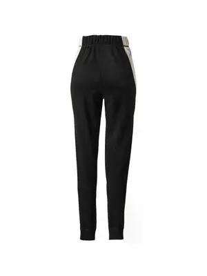 PUMA Logo Detail Track Pants