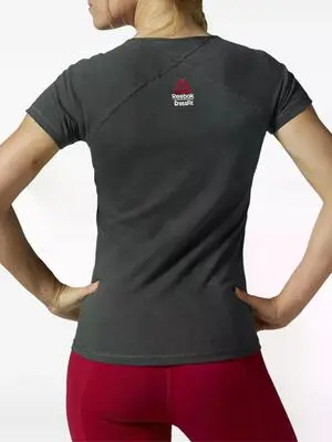 REEBOK Short Sleeve Crossfit T-shirt