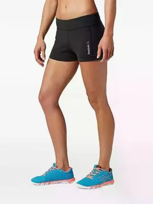 REEBOK Crossfit One Series Shorts - Black