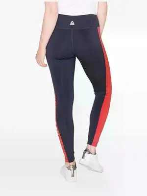 REEBOK Essentials Linear Leggings - Blue
