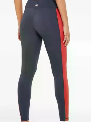 REEBOK Essentials Linear Leggings - Blue
