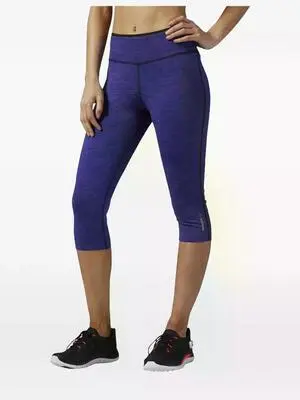 Reebok Cropped Leggings