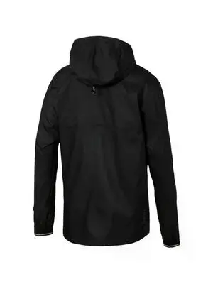 PUMA Hooded Jacket