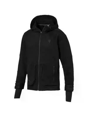 PUMA X Ferrari Hooded Zip Jacket