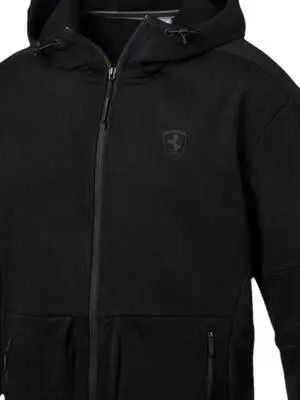 PUMA X Ferrari Hooded Zip Jacket