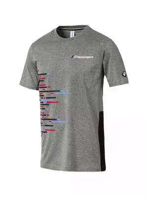 PUMA X Bmw Motorsport Graphic T-shirt