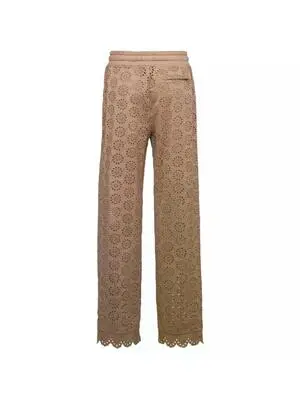 PUMA Fenty X Die-cut Track Pants - Neutrals