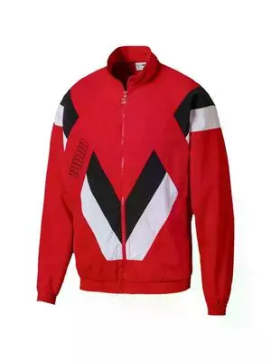 PUMA Logo-detail Jacket