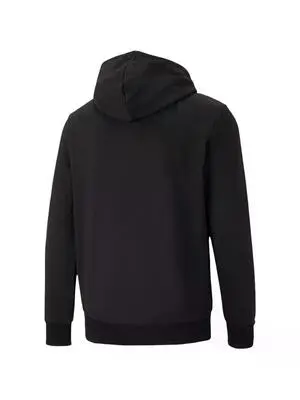 PUMA Logo Hoodie