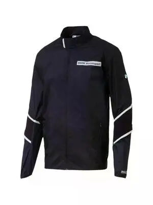 PUMA Striped Jacket - Blue