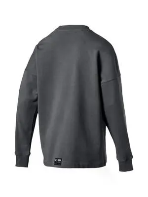 PUMA Crew-neck Sweatshirt
