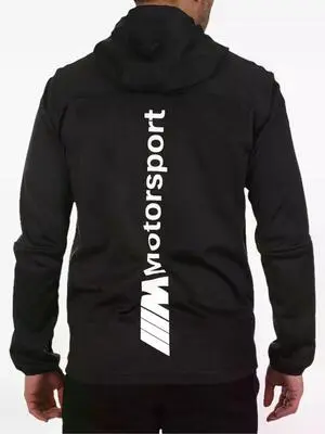 PUMA X Bmw Motorsport Life Softshell Jacket
