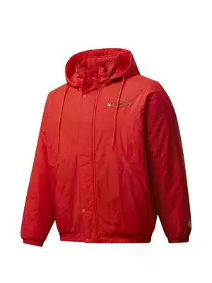 REEBOK Tom & Jerry Woven Jacket - Red