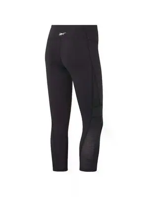 REEBOK Training Supply Lux Leggings - Black