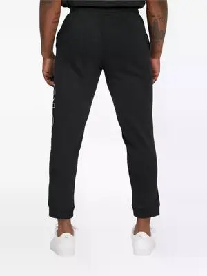 PUMA Logo-detail Track Pants