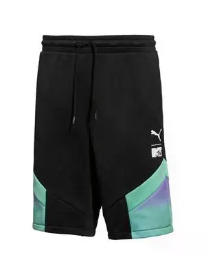 Puma Graphic Shorts For Men