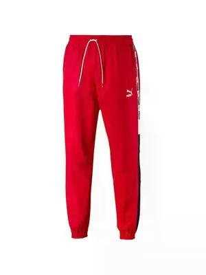 PUMA Xtg Woven Track Pants - Red