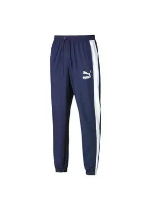 PUMA Iconic T7 Track Pants - Blue