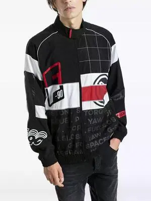 PUMA X Scuderia Ferrari Woven Jacket