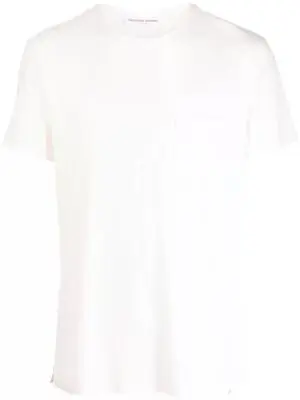 Orlebar Brown Chest-pocket Cotton T-shirt