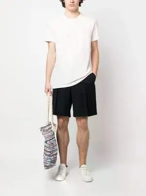 Orlebar Brown Chest-pocket Cotton T-shirt