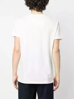 Orlebar Brown Chest-pocket Cotton T-shirt