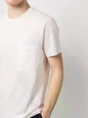Orlebar Brown Chest-pocket Cotton T-shirt