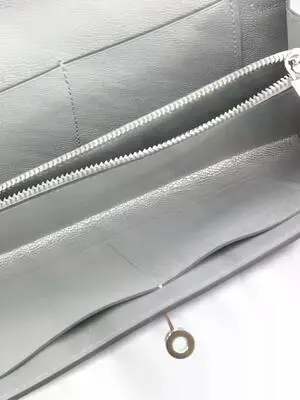 Hermès Kelly To Go Wallet