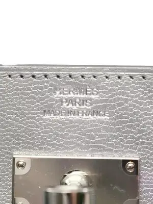 Hermès Kelly To Go Wallet