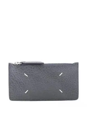MAISON MARGIELA 2020s Coin Purse - Blue